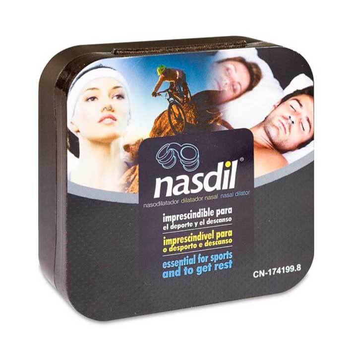 Nasdil Fusión - Accesorios de Primeros Auxilios | Miravia