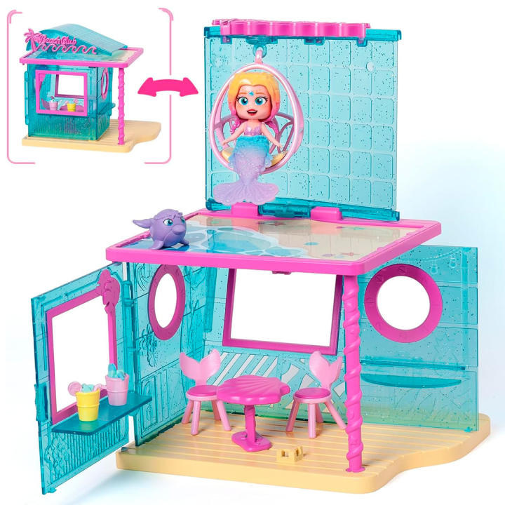 Kookyloos mermaid - Envío Gratis* | Miravia