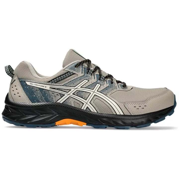 Slipper Zapatillas Trekking marca Asics modelo 1011B486-024 para hombre ...