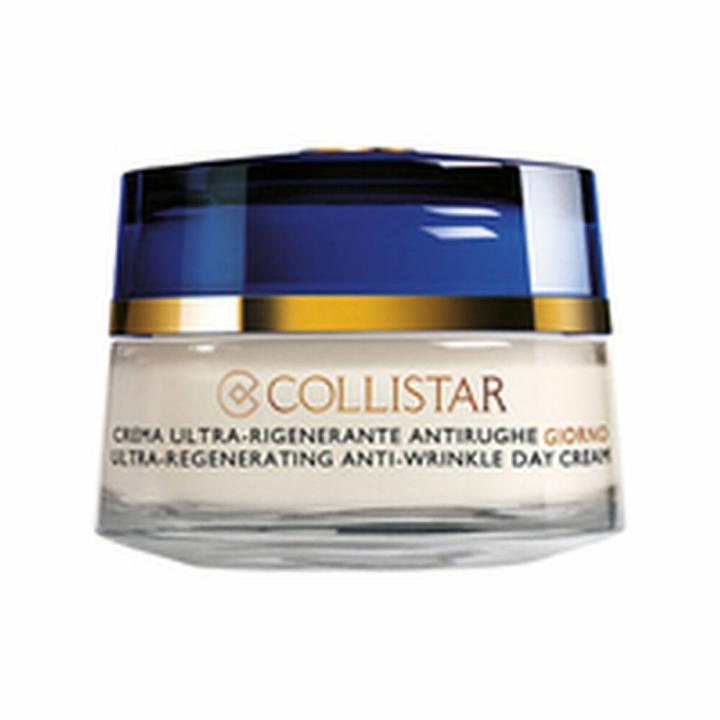 Collistar-Crema Antiedad Collistar Antiarrugas Regenerador (50 ml ...