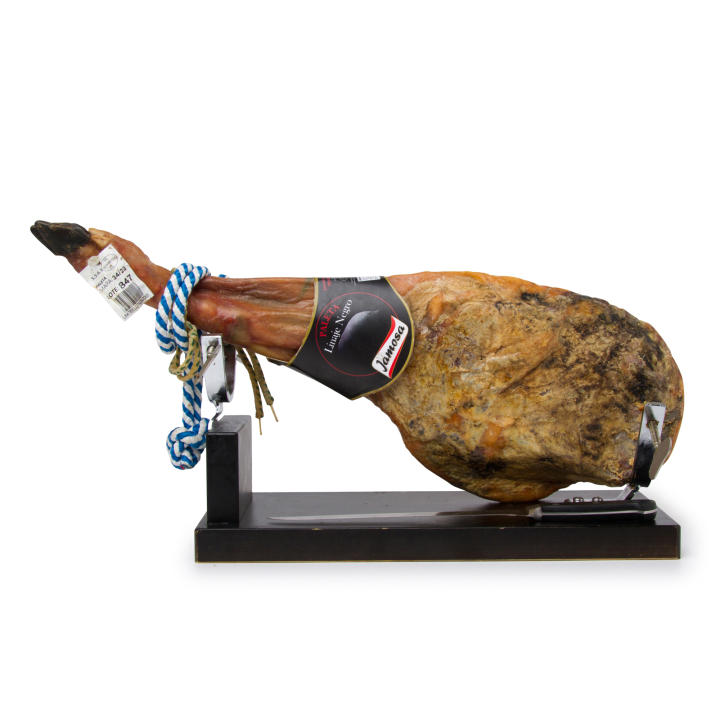 Paletilla de jamon iberico joselito - Envío Gratis* | Miravia
