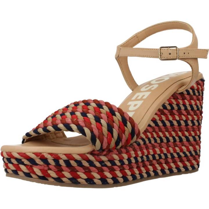 Sandalias Mujer Marca Gioseppo Modelo 58324g | Miravia