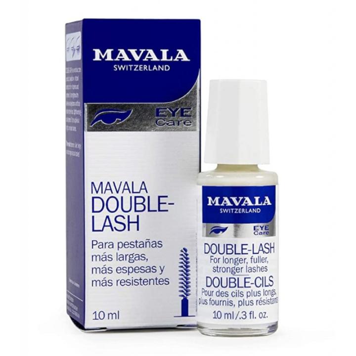 MAVALA DOUBLE LASH EYE CARE 10 ML | Miravia