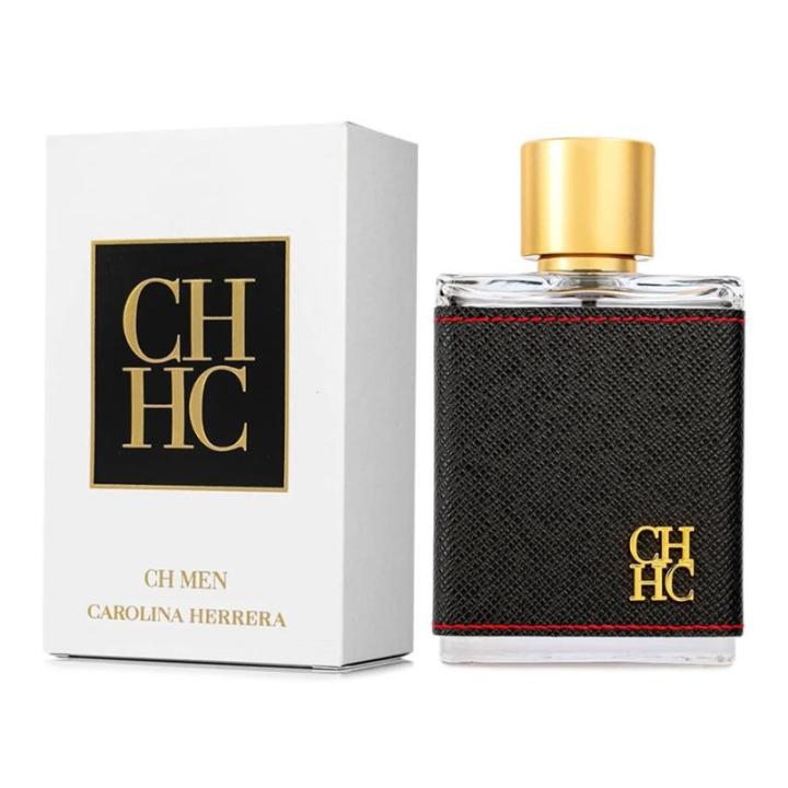Perfume carolina herrera ch hombre - Envío Gratis* | Miravia