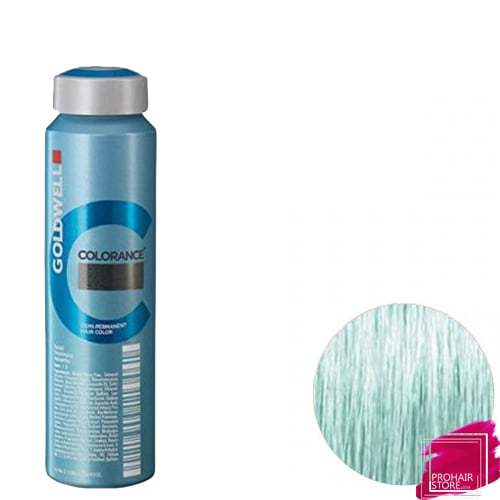 Goldwell Colorance Depósito Tinte 9MB - Rubio Jade Muy Claro | Miravia