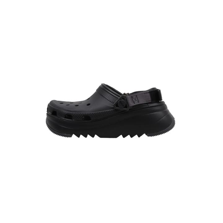Crocs hiker mujer - Envío Gratis* | Miravia