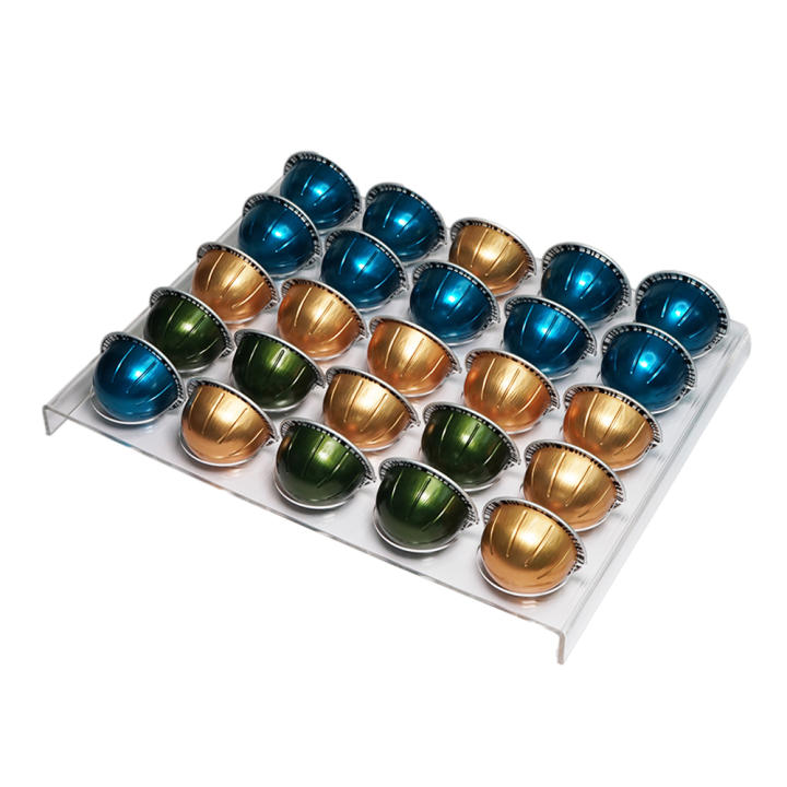 Organizador capsulas nespresso vertuo - Envío Gratis* | Miravia