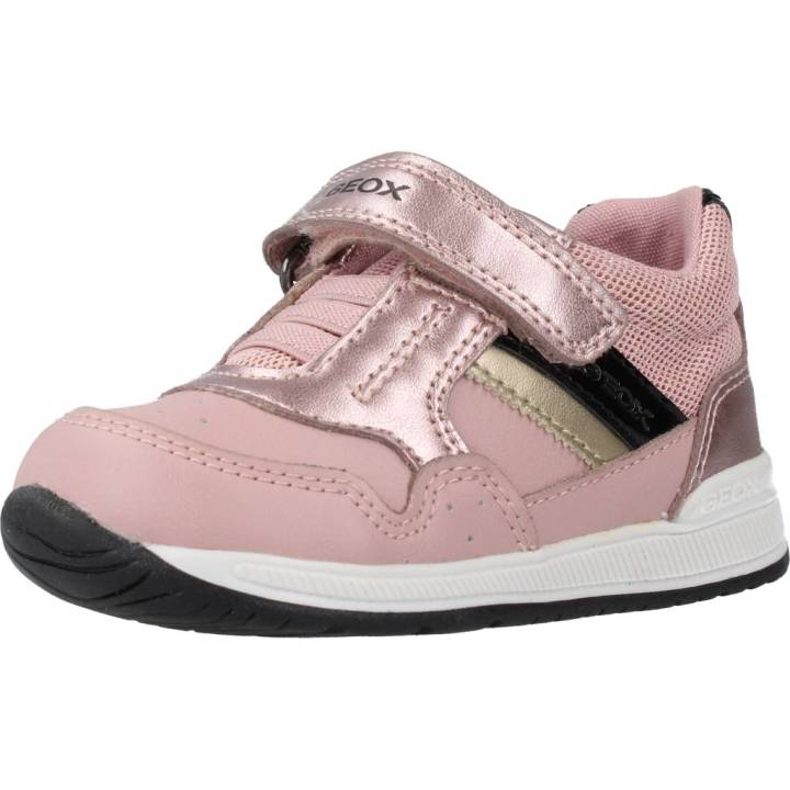 Zapatillas Niña Marca Geox Modelo B Rishon Girl A | Miravia