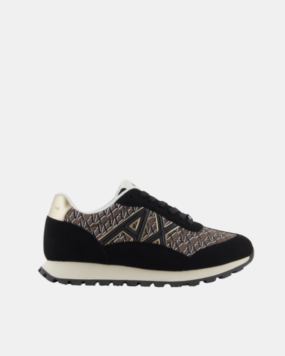 Zapatillas mujer deportivas armani - Envío Gratis* | Miravia