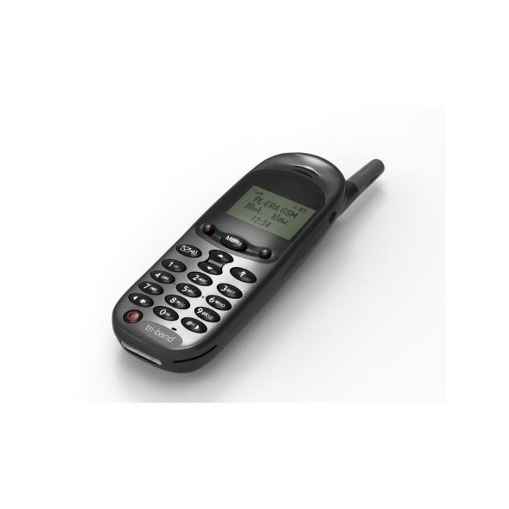 Motorola Timeport P7389 - Smartphone con Internet Inalámbrico | Miravia