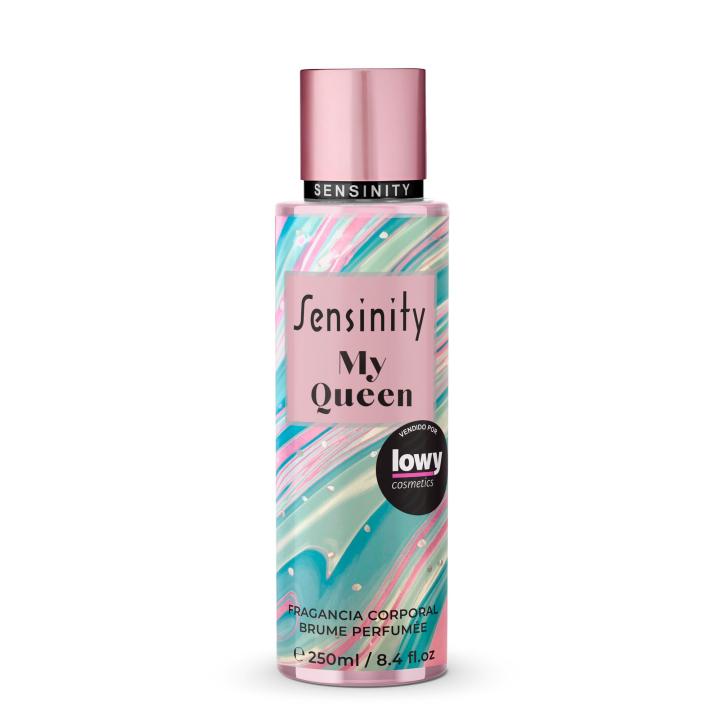 Perfume body spray - Envío Gratis* | Miravia