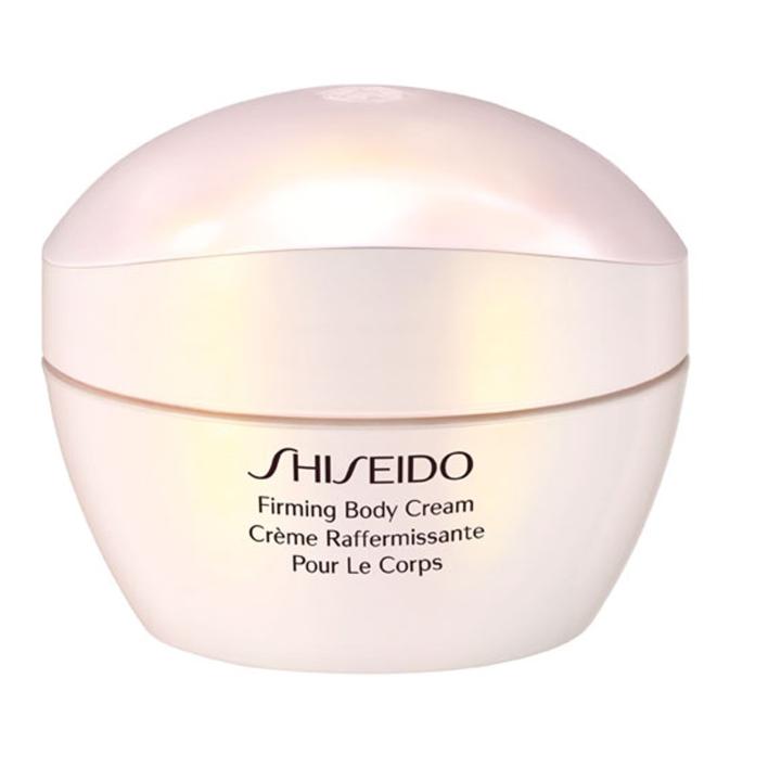 Shiseido Crema Firmeza Corporal 200 Ml | Miravia