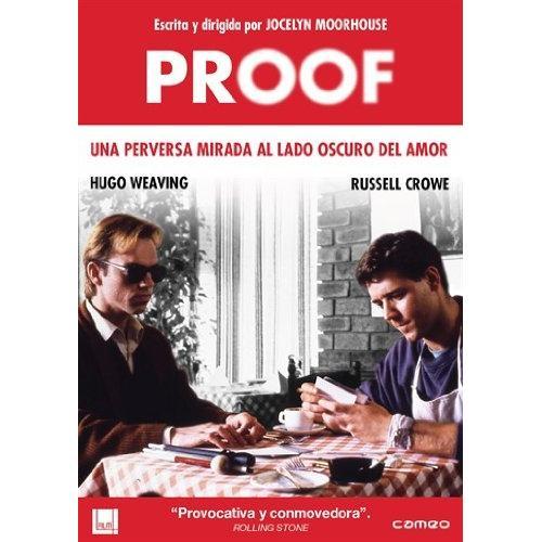 PROOF - DVD | Miravia