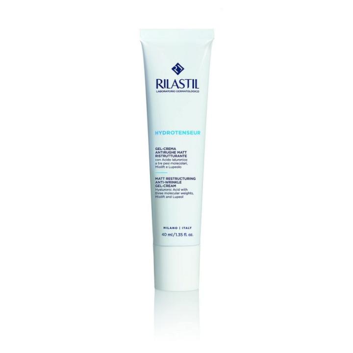 Rilastil-Crema Regeneradora Antiedad Rilastil 982754792 40 ml | Miravia