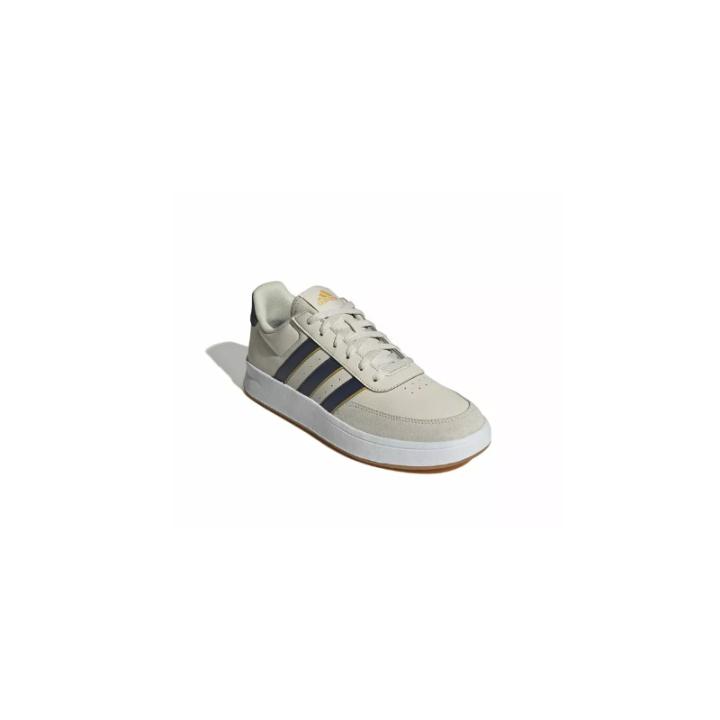 Zapatillas Adidas Breaknet 2.0 Color Crema Hombre-ID9545 Adidas | Miravia