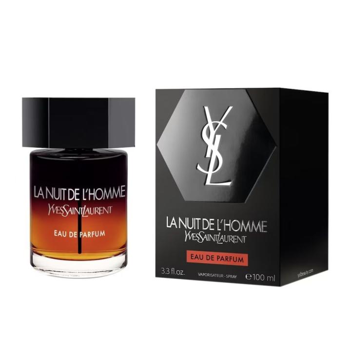 Yves saint laurent y men le parfum - Envío Gratis* | Miravia