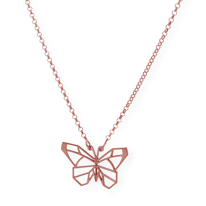 Rosa origami - Envío Gratis* | Miravia