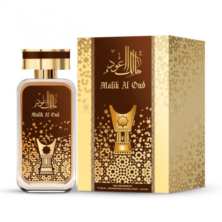 Perfume oud malik - Envío Gratis* | Miravia