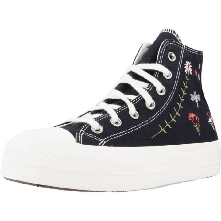 Zapatillas deportivas de Mujer Marca Converse Modelo Chuck Taylor All ...