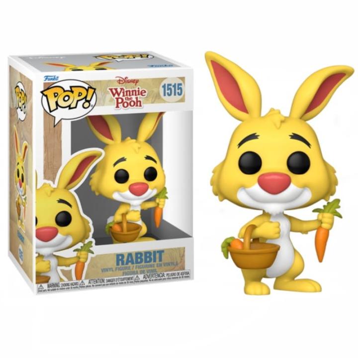 Funko pop winnie the pooh rabbit - Envío Gratis* | Miravia