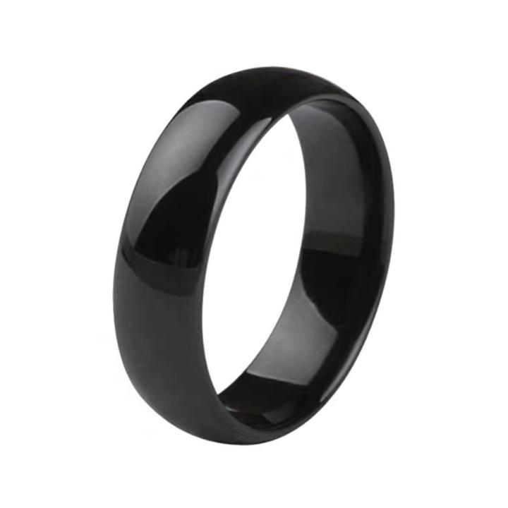 Anillo Inteligente Con Chip Ntag216 13.56Mhz 888 Bytes Rewritable RFID ...