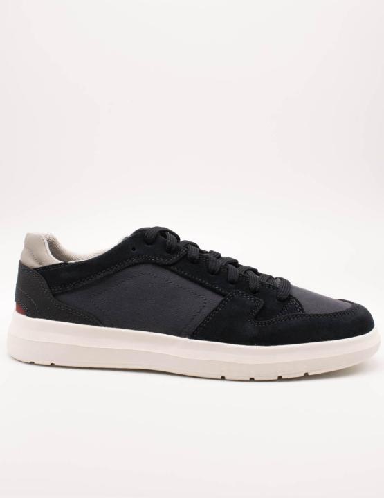Deportivo Geox U35B3A 02210 C4002 MERIDIANO NAVY de Hombre | Miravia