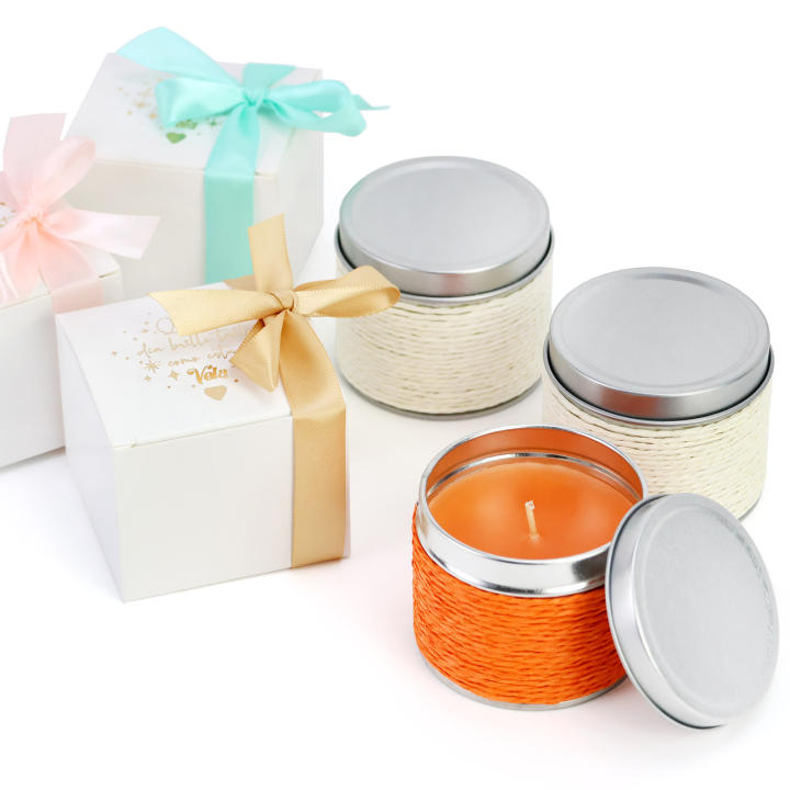 caja de velas aromaticas | Miravia