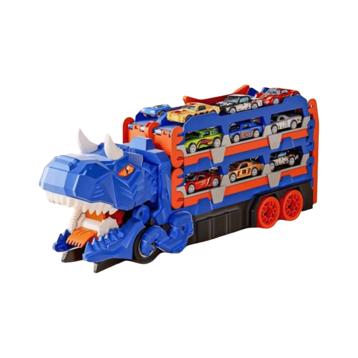 Camion de dinosaurios - Envío Gratis* | Miravia