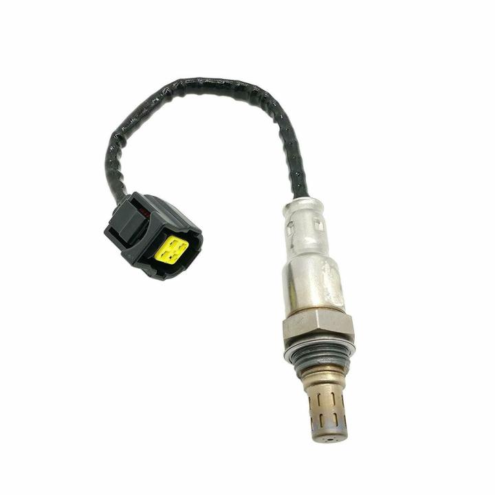Sensor de Oxígeno para Dodge 3.6L V6 24V VVT Motor (ERB) 5149180AA ...