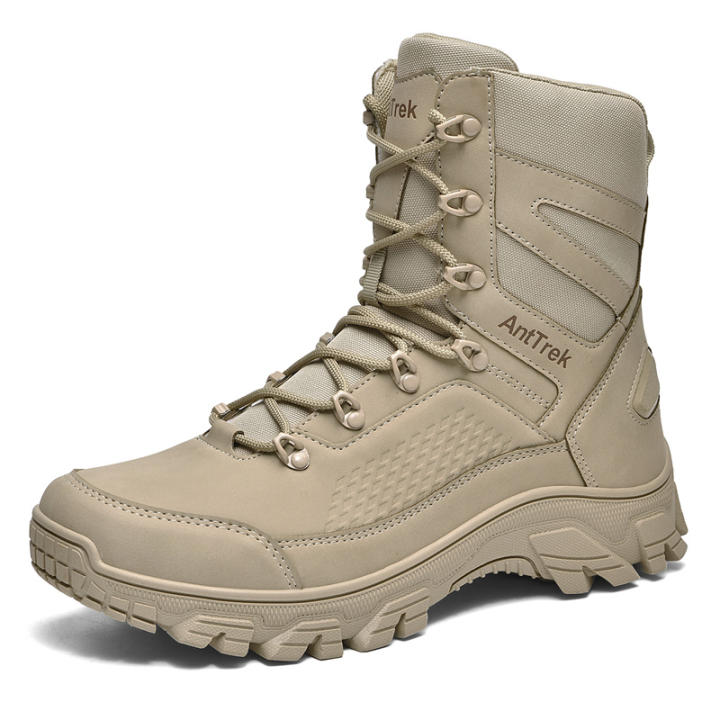 Botas milita - Envío Gratis* | Miravia