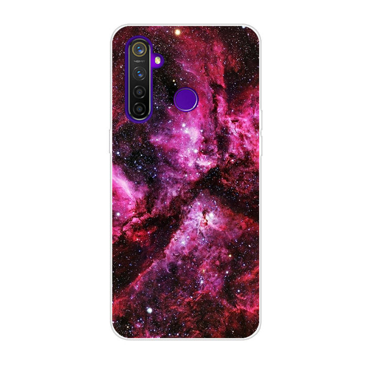 Funda de silicona con estampado de arcoíris para móvil, carcasa suave ...