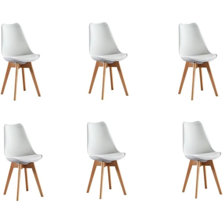 Sillas de comedor woltu - Envío Gratis* | Miravia