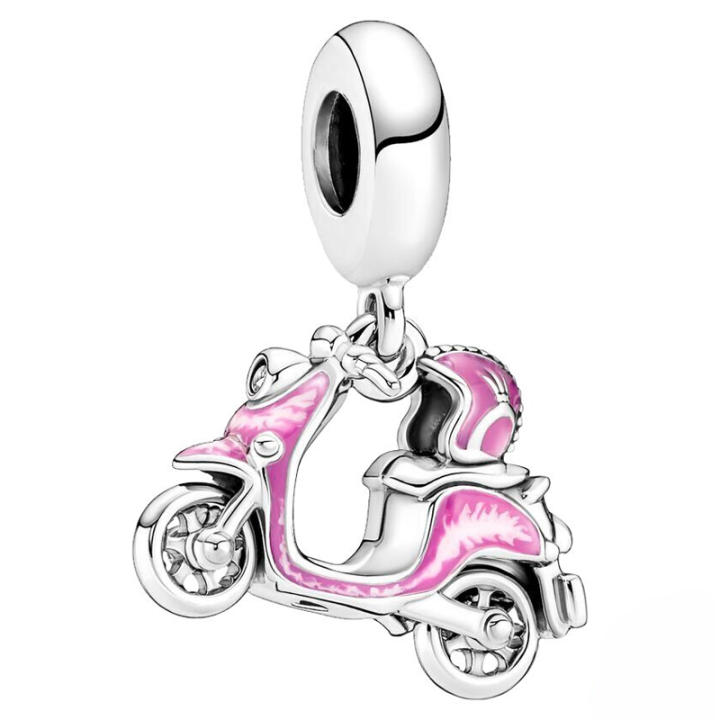 Pandora moto vespa - Envío Gratis* | Miravia