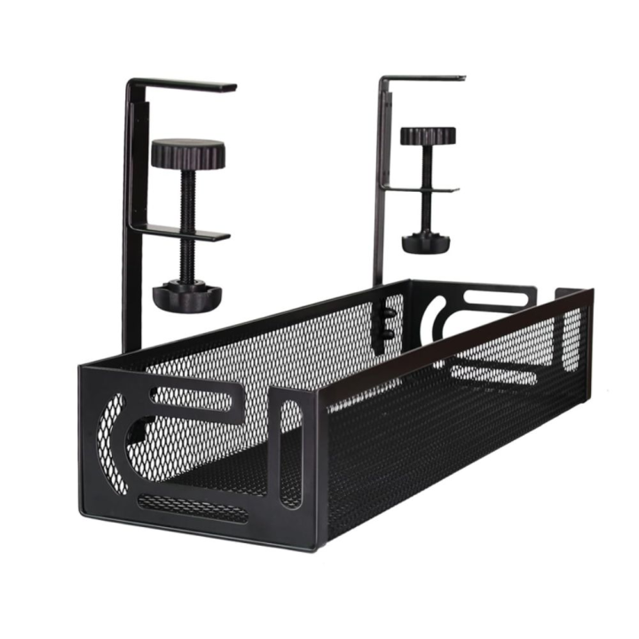 Bandeja organizar cables escritorio - Envío Gratis* | Miravia