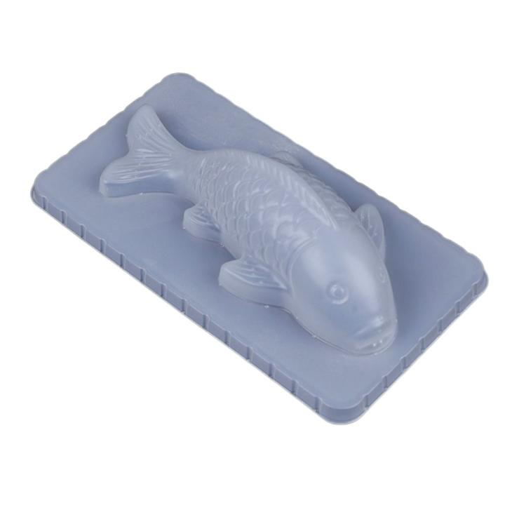 Moldes de reposteria forma de pez - Envío Gratis* | Miravia