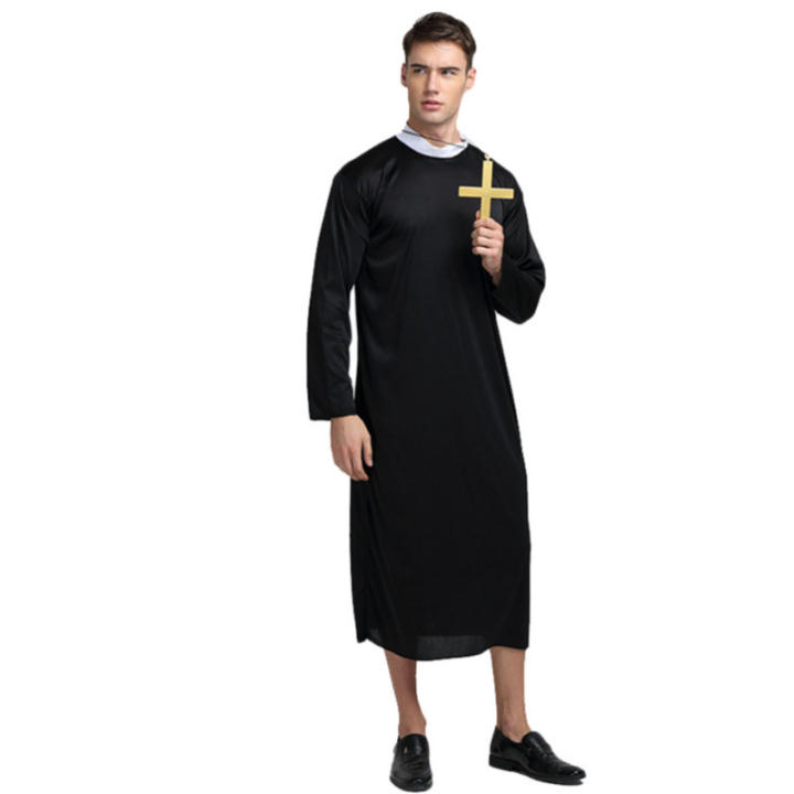 Ropa sacerdotes - Envío Gratis* | Miravia