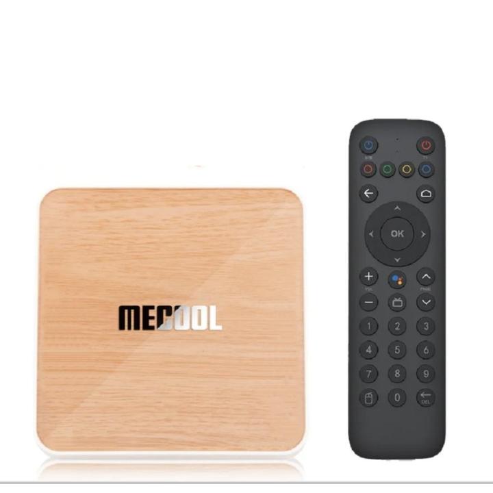 Mecool android tv - Envío Gratis* | Miravia
