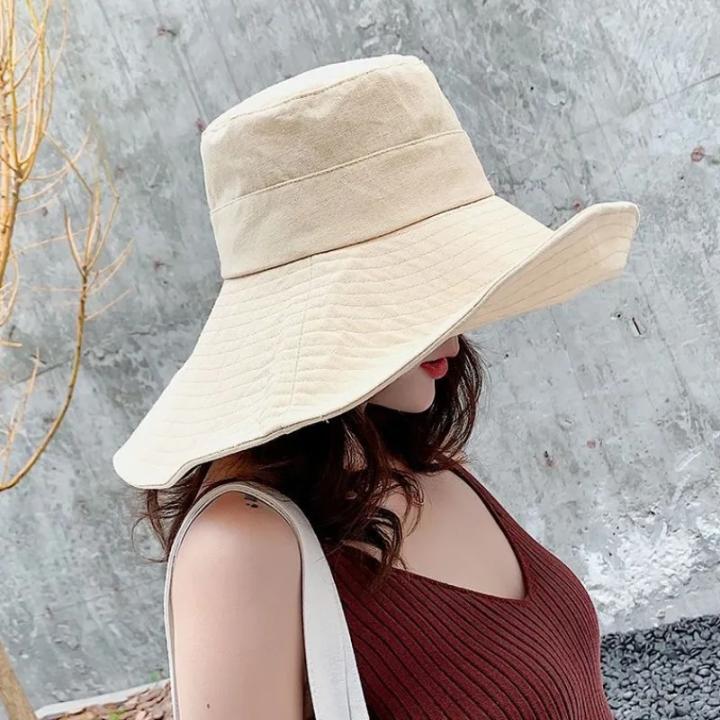 Gorra de Sol para Mujer Protector Solar de Primavera y Verano Sin ...