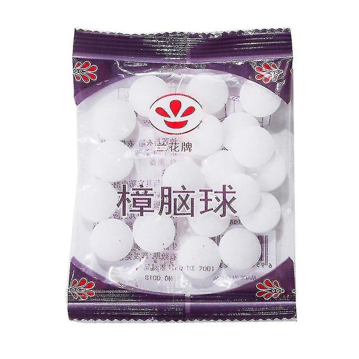 Bolas de alcanfor - Envío Gratis* | Miravia