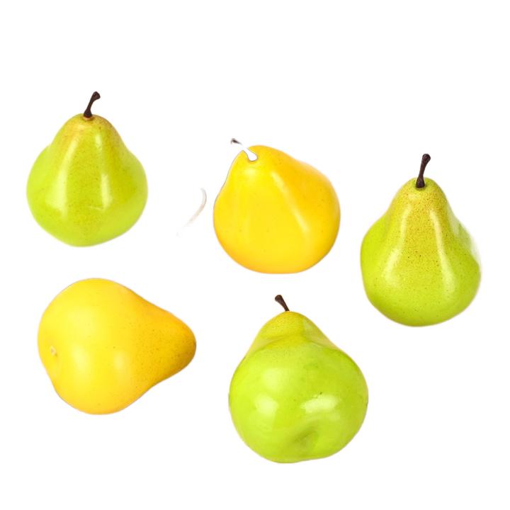 Frutas artificiales decorar - Envío Gratis* | Miravia