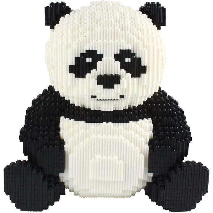 Lego creador panda - Envío Gratis* | Miravia