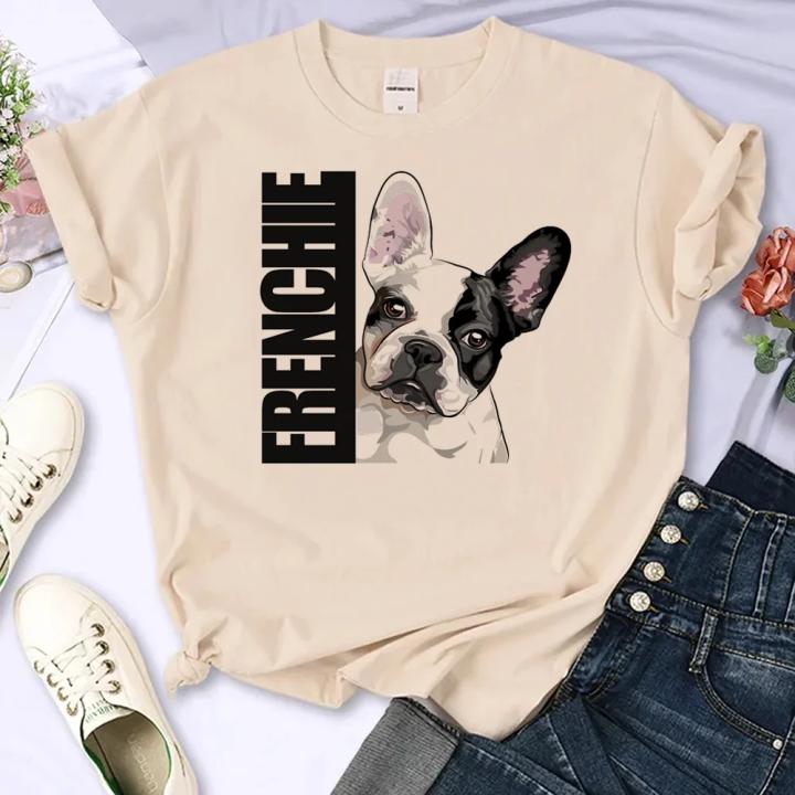 Ropa mujer bulldog - Envío Gratis* | Miravia