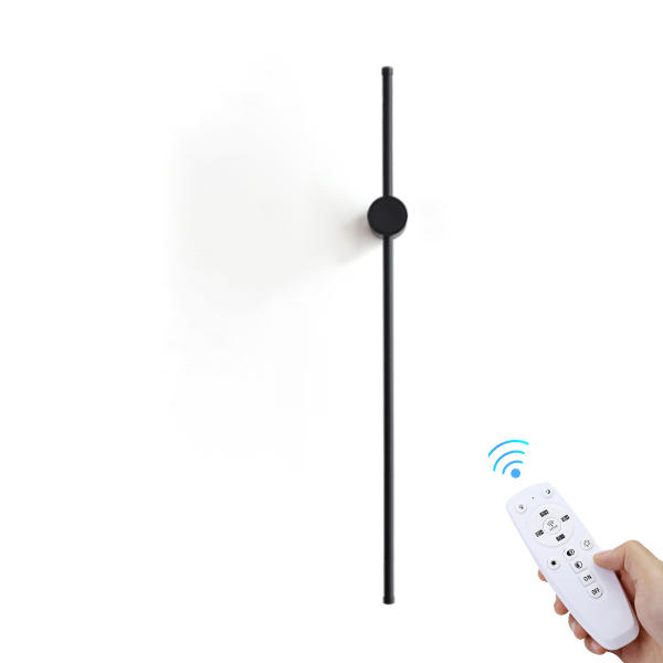 Parkson LED Lámpara de Pared Luz de Interior Moderna para Sala de Estar ...