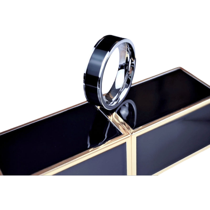 Anillos para pareja personalizados - Envío Gratis* | Miravia