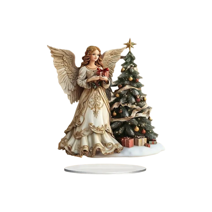 Figuras religiosas angeles - Envío Gratis* | Miravia