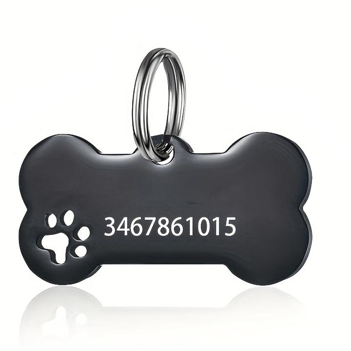 Placas con nombres perro - Envío Gratis* | Miravia