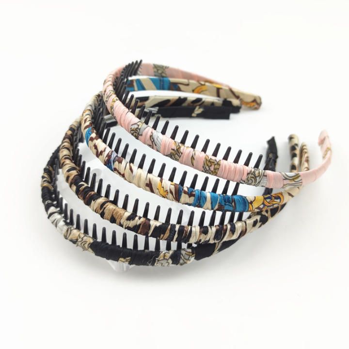 Diademas de Moda para Mujeres y Niñas EWENSOO 4 PCS Diadema ...