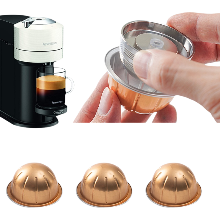 Nespresso vertuo accesorios - Envío Gratis* | Miravia
