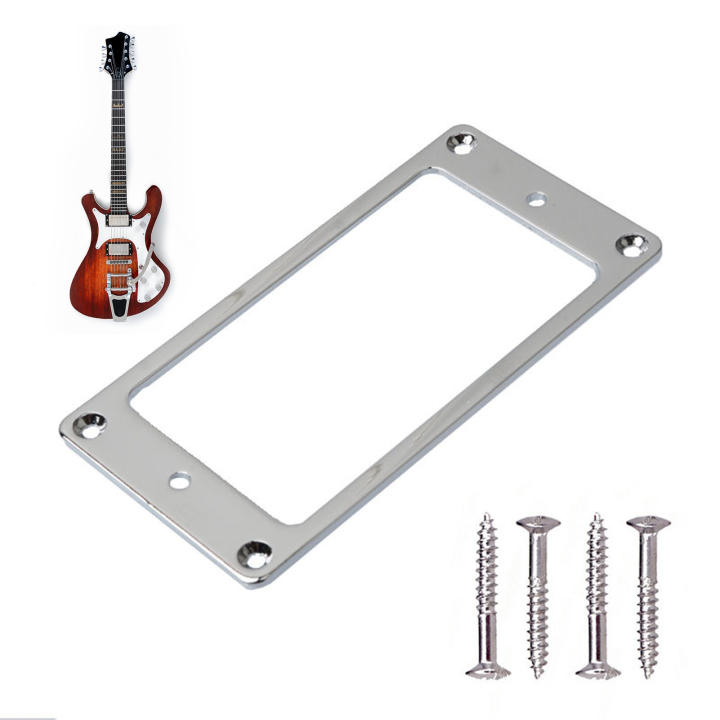 Marco pastilla guitarra - Envío Gratis* | Miravia