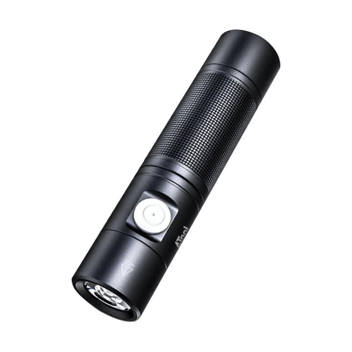 Linterna LED Portátil Recargable Nextorch 4Tool ED10 con Batería de ...